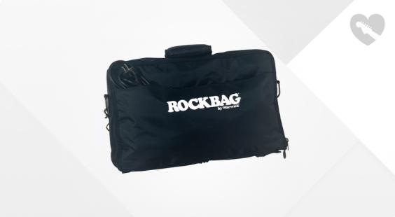 Warwick Rockbag RB 21628 B futrola za klavijaturu