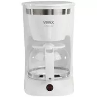 Vivax Aparat za filter kafu CM-08127W