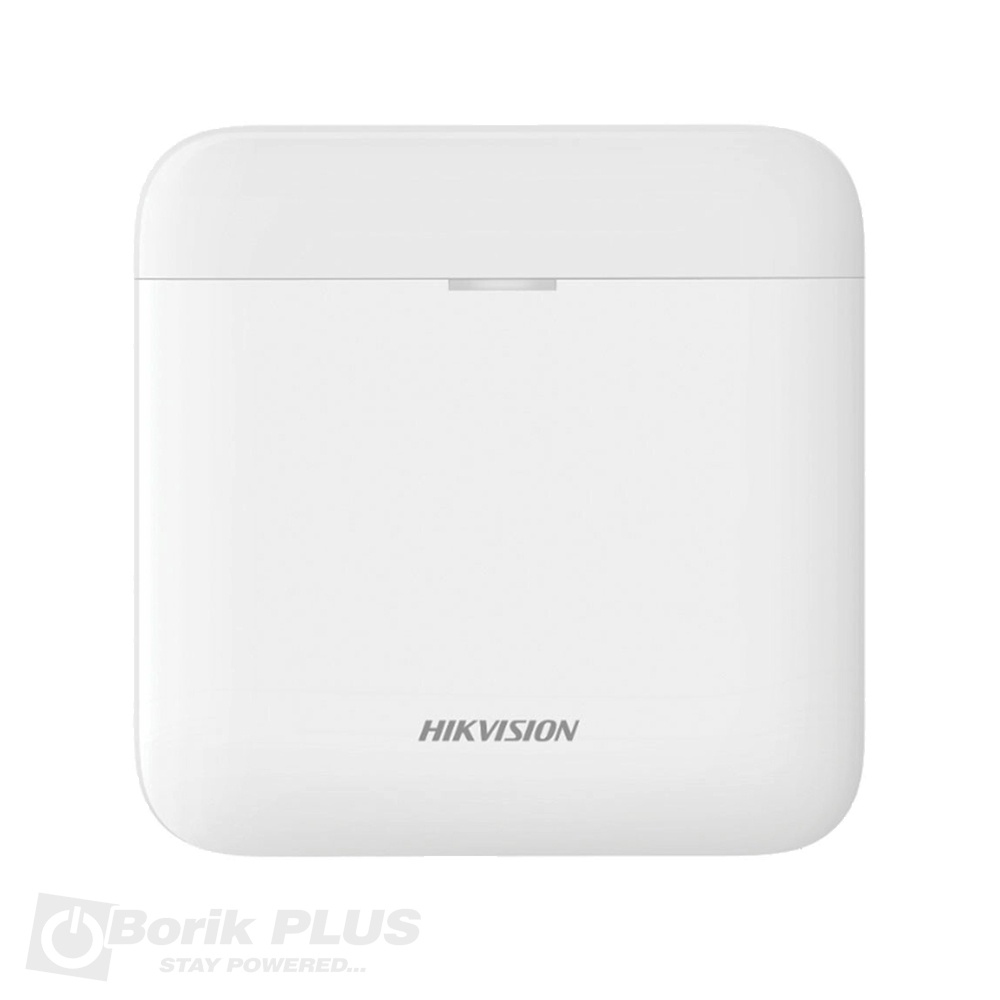 HIKVISION DS-PWA64-L-WE-AX Pro centrala