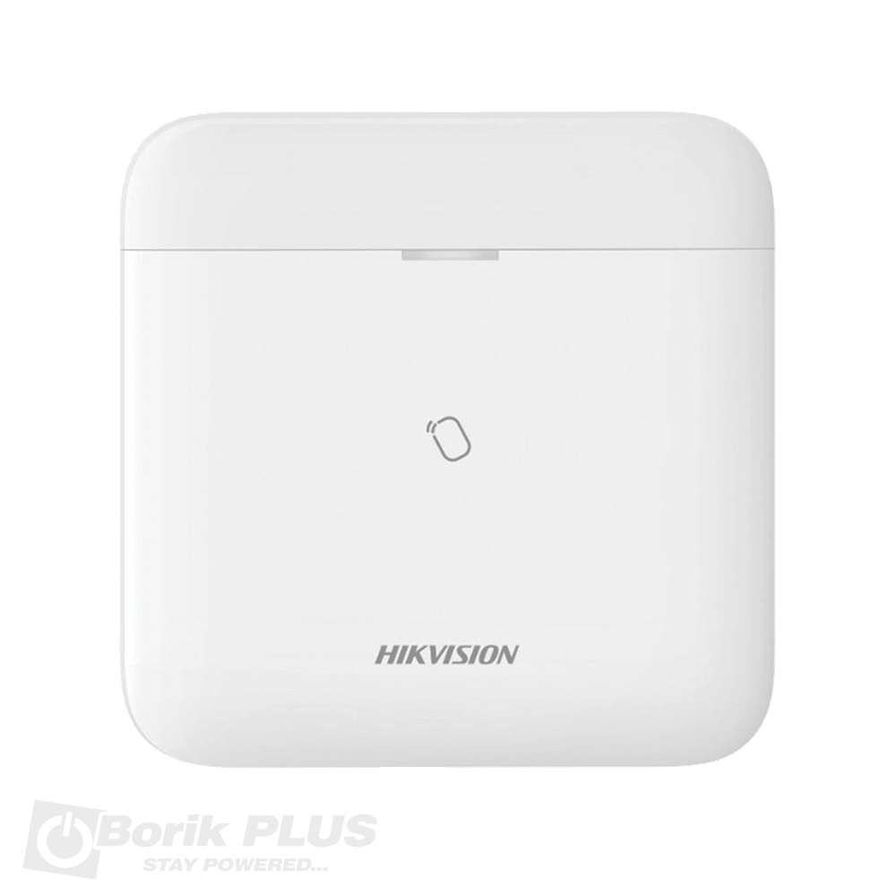 HIKVISION DS-PWA96-M-WE-AX Pro centrala