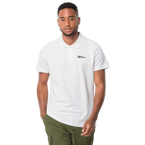 ESSENTIAL POLO M - BELA