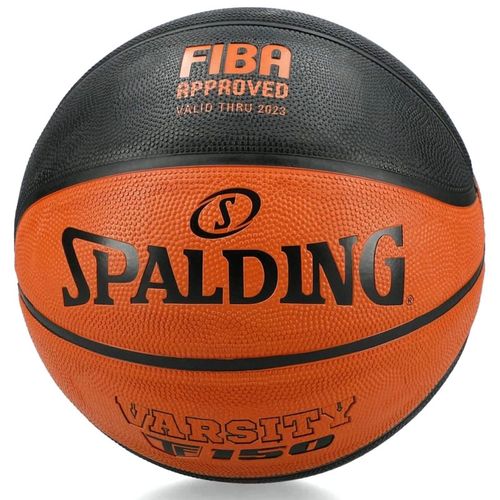 Spalding lopta Varsity TF-150 FIBA S.6 out unisex
