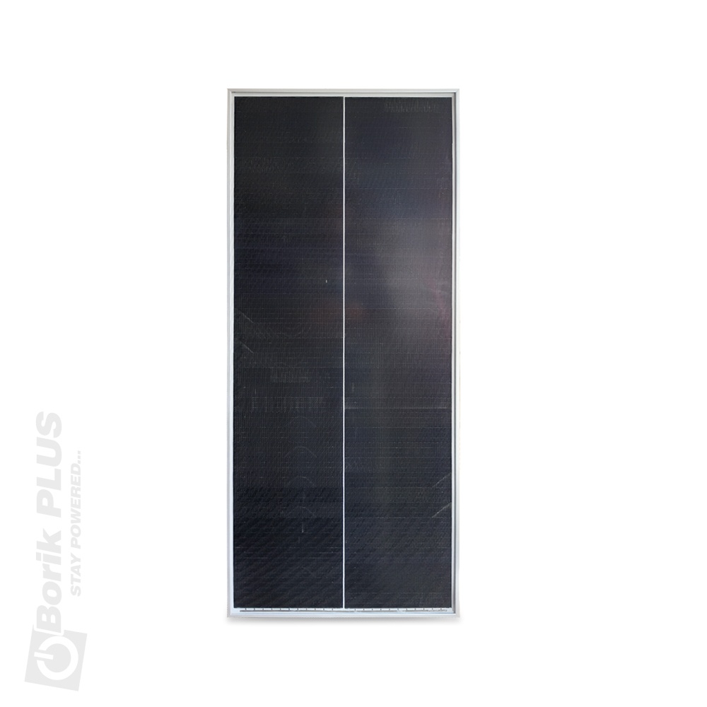 Solarni panel 100W 12V monokristalni SLF