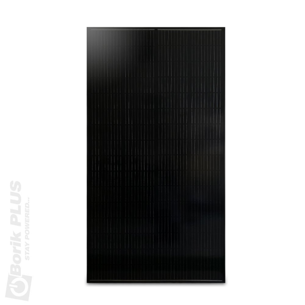 Solarni panel 170W 12V monokristalni SLF