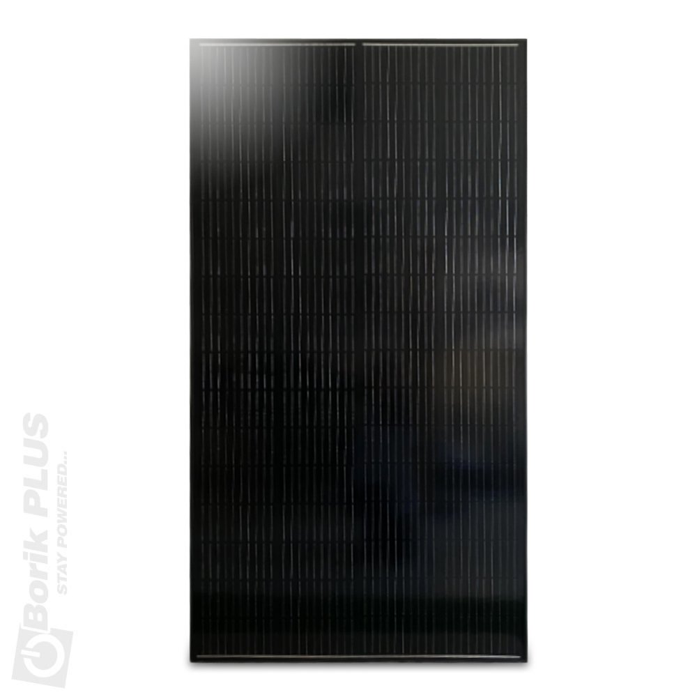 Solarni panel 230W 12V monokristalni SLF