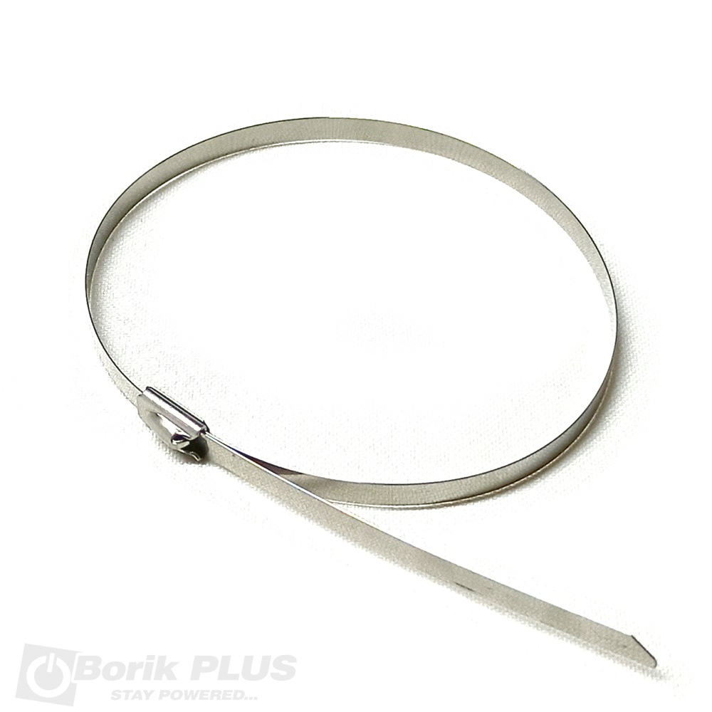 Prohromska vezica za kablove