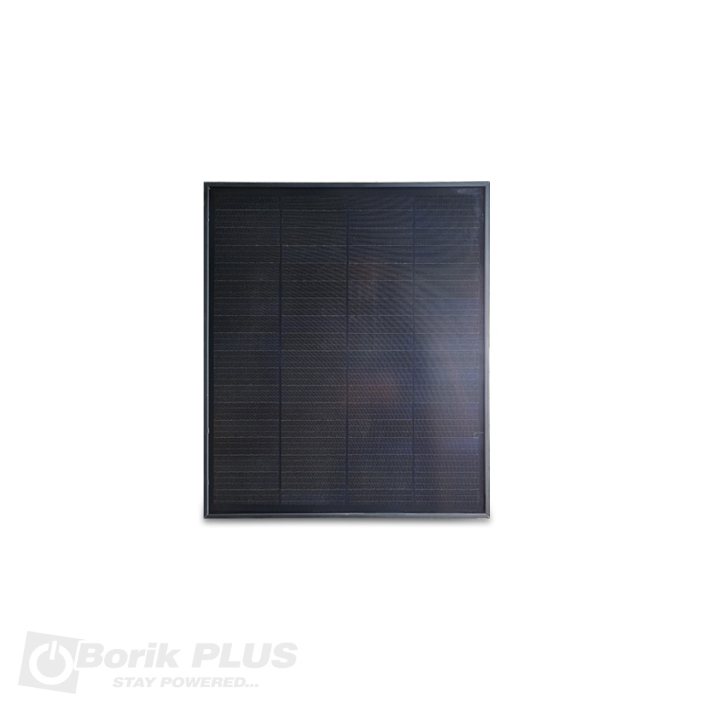Solarni panel 40W 12V monokristalni SLF
