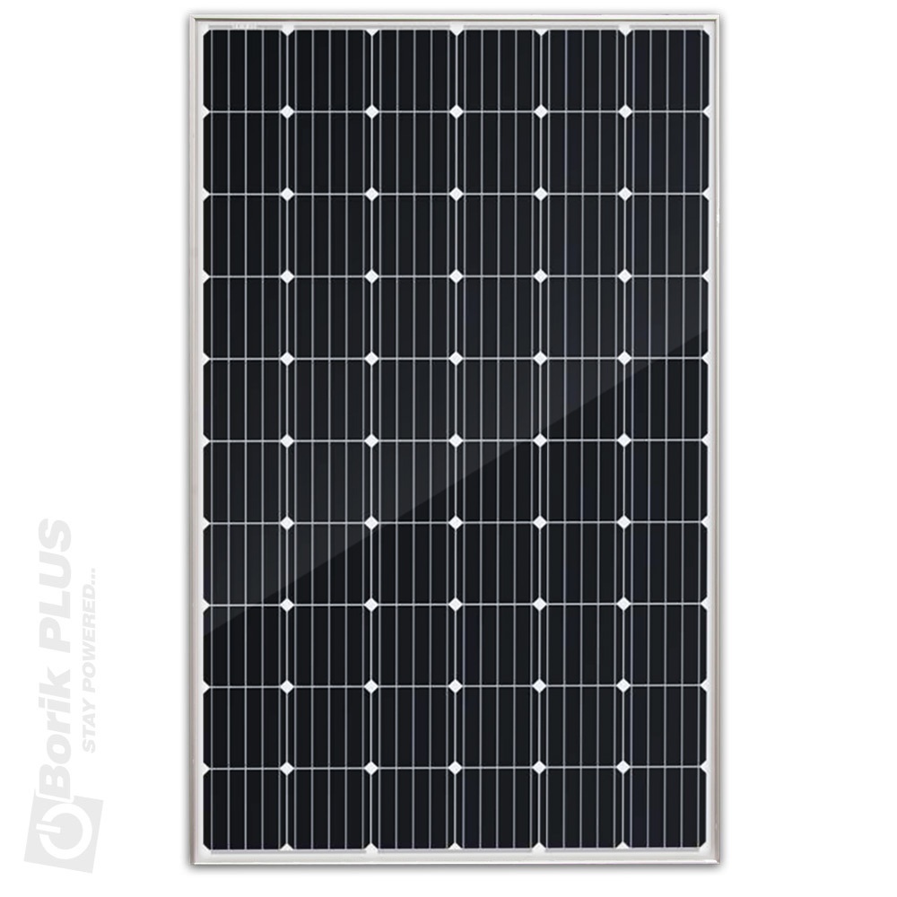 Solarni panel 300W-24V monokristalni SF