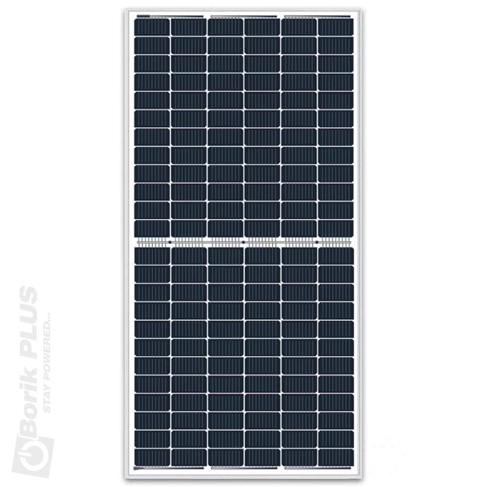 Solarni panel 460W monokristalni half cell SF