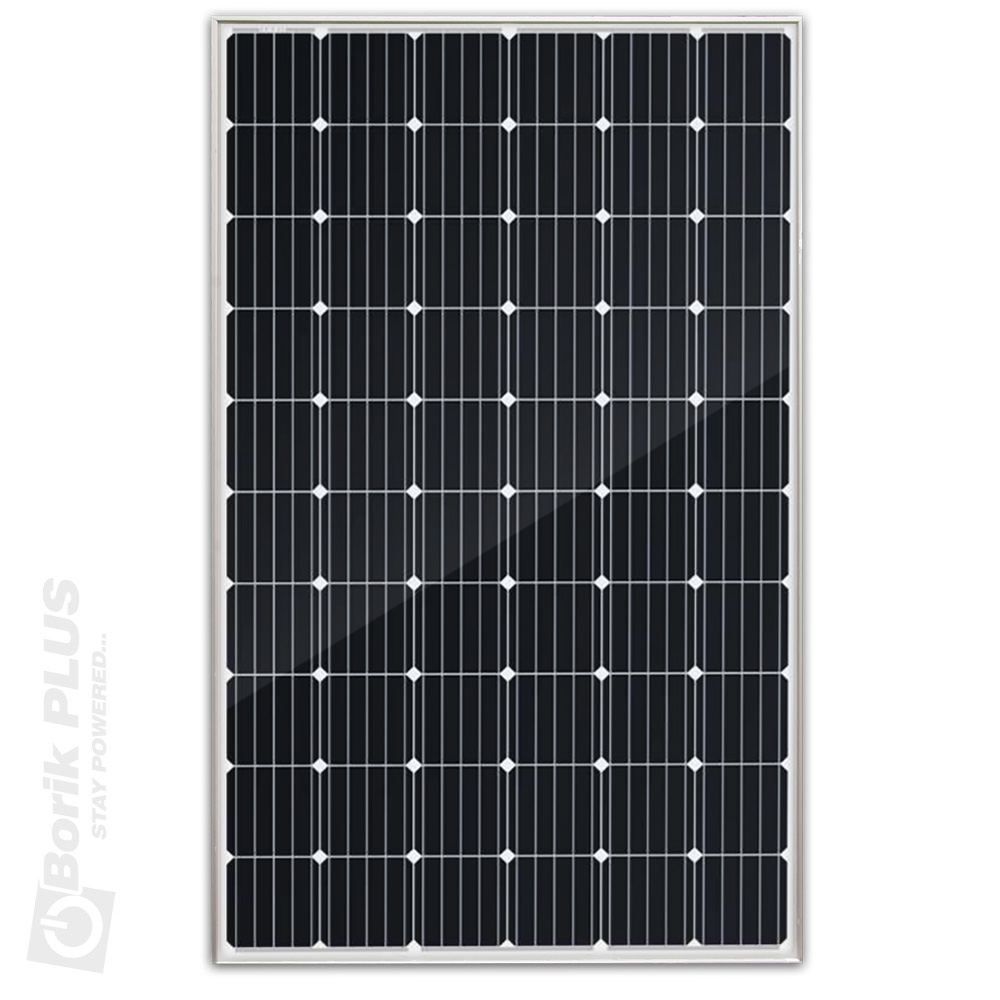 Solarni panel 310W-24V monokristalni PERC