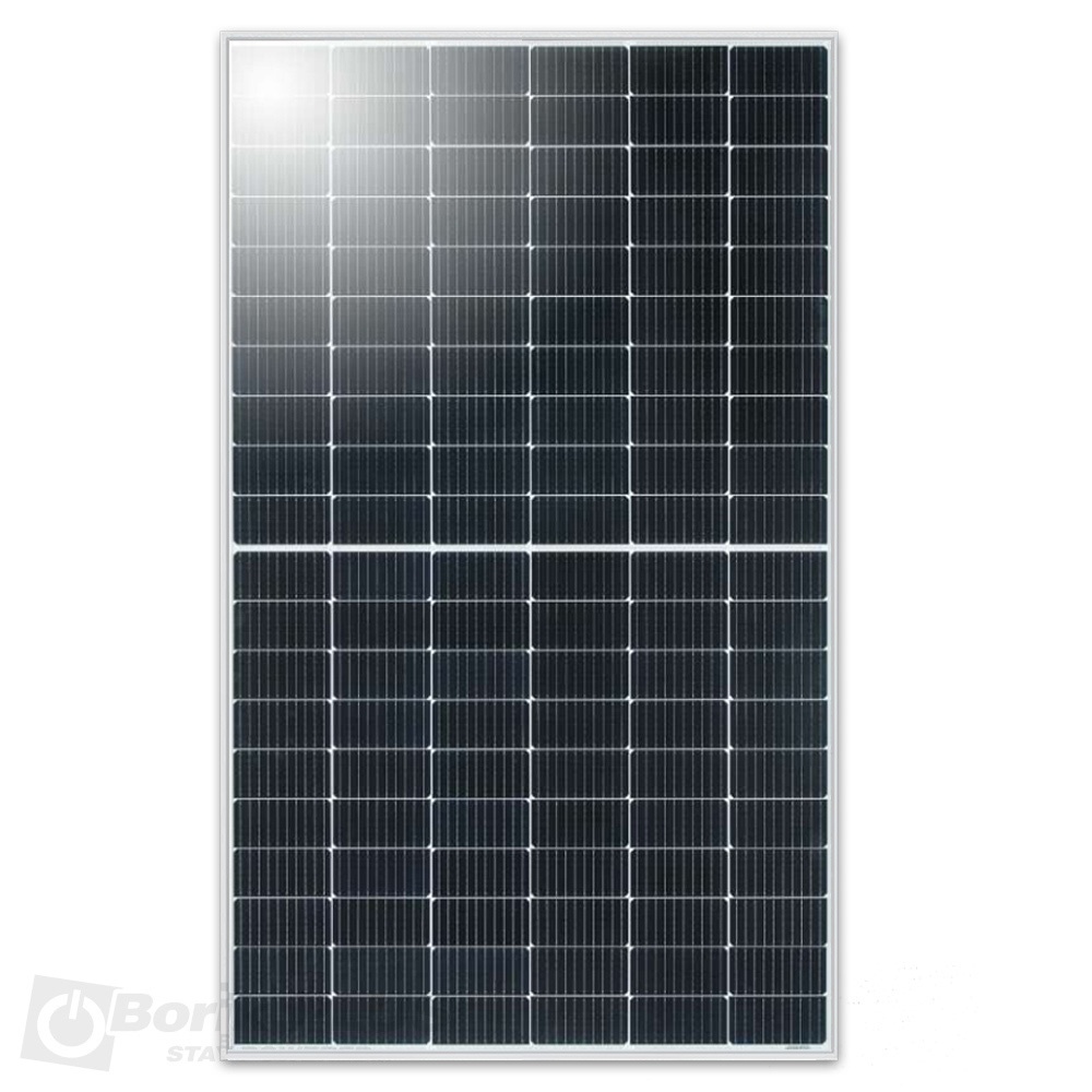 Solarni panel 410W-24V monokristalni half-cell UL