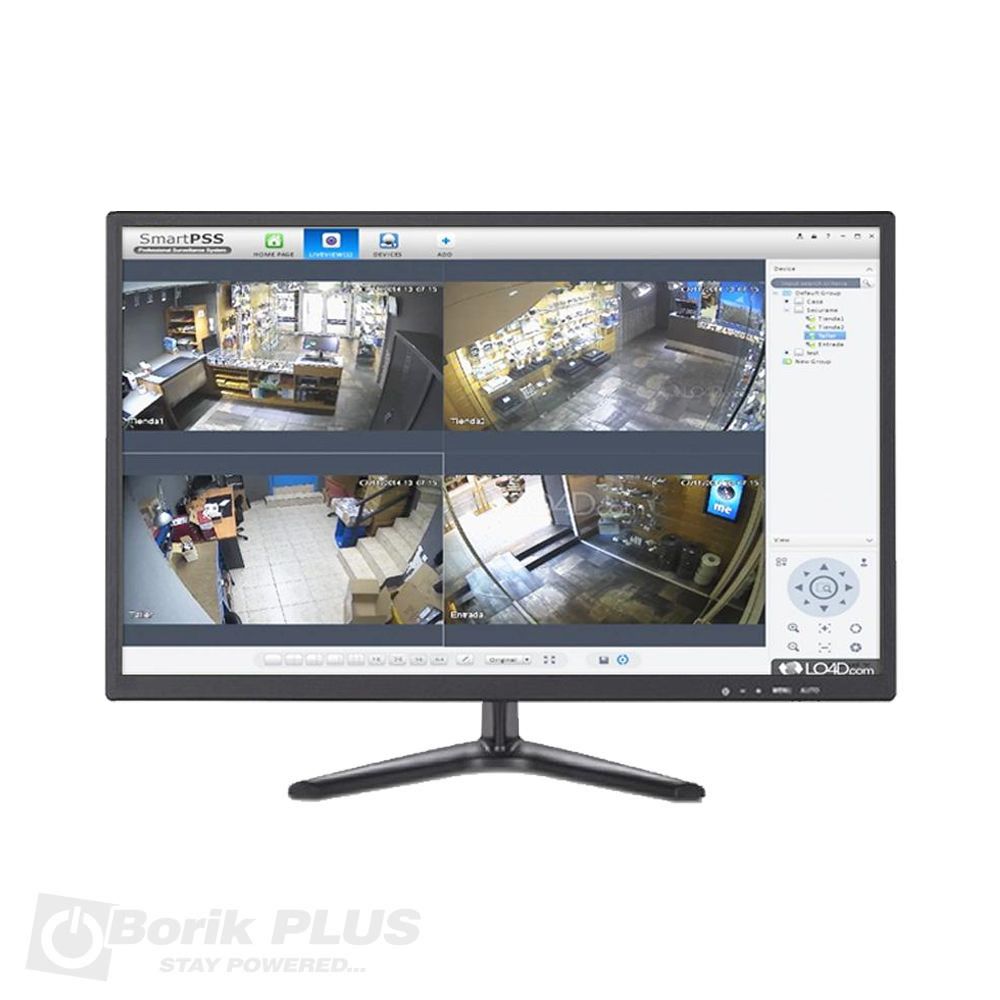 Monitor Stars Solution E03 21.5 inča LED