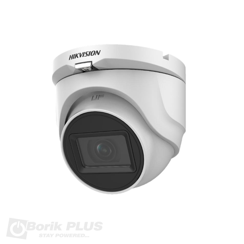 HIKVISION DS-2CE76H0T-ITMF 5MP 2.8mm