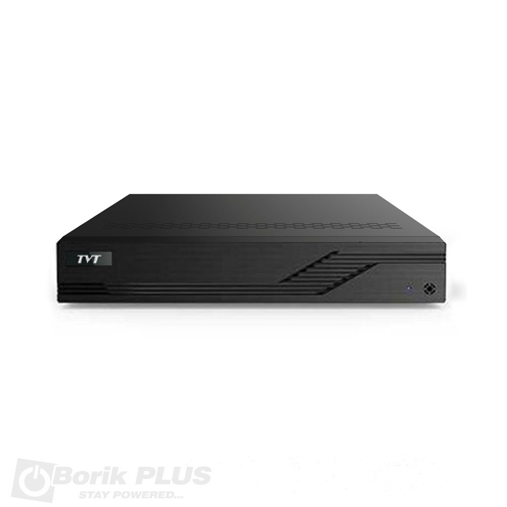 TVT TD-2108NS-HC 8-kanalni DVR