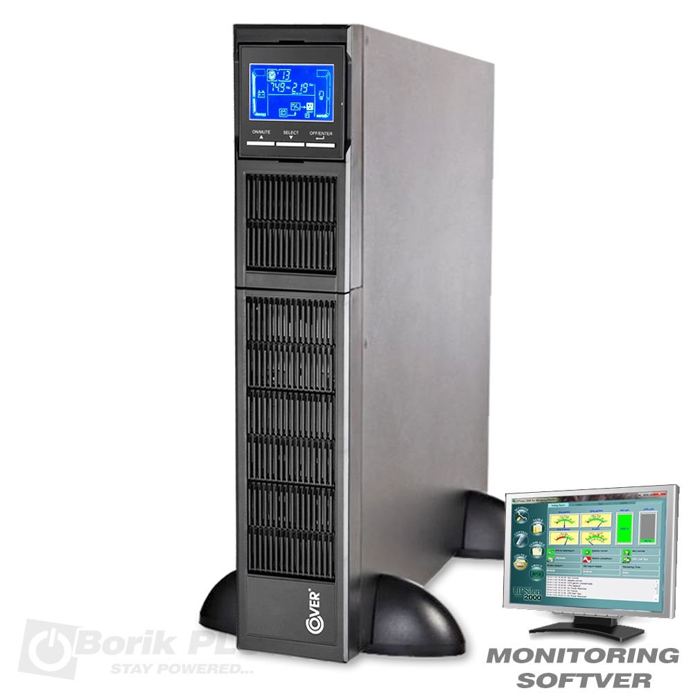 UPS COVER Core RT 1000VA 900W