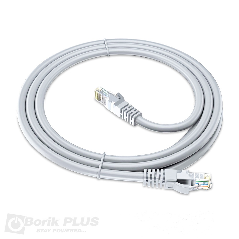 UTP CAT5E patch kabl 1.5m