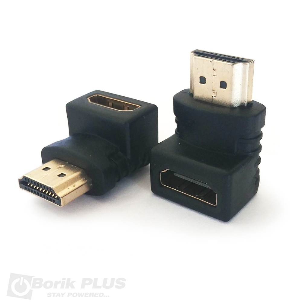 HDMI nastavak-pod uglom 90 stepeni