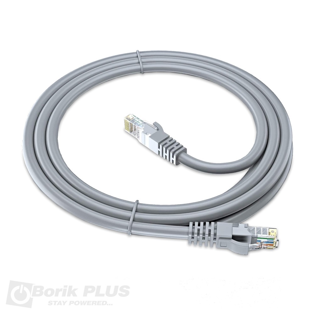 UTP CAT6 patch kabl 1.5m