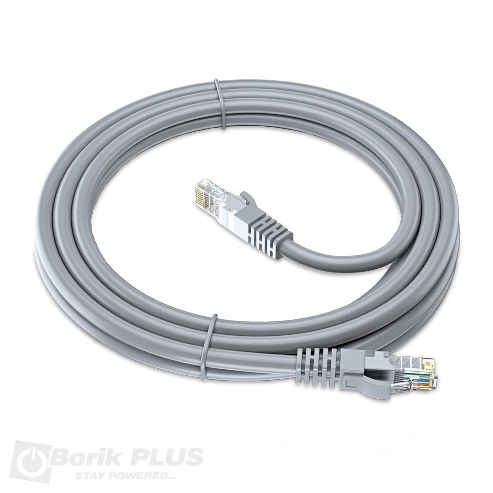 UTP CAT6 patch kabl 2m