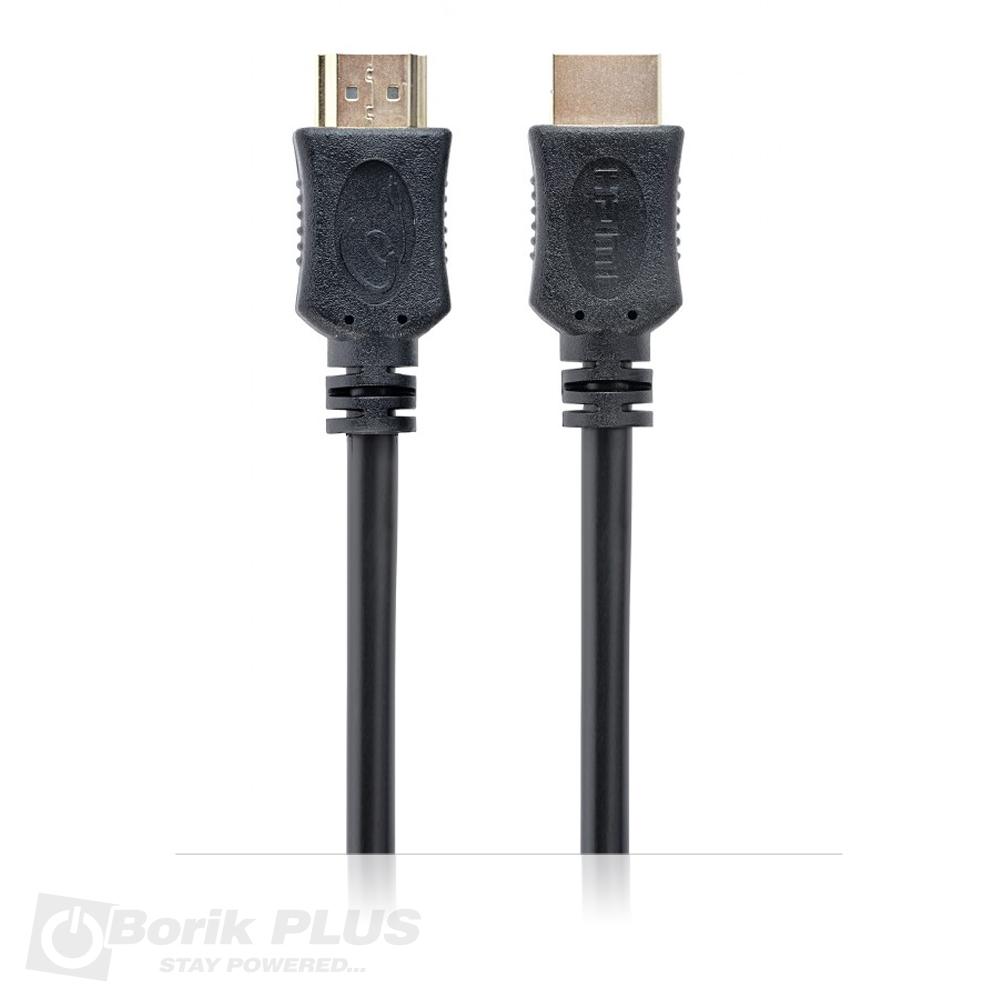 HDMI na HDMI kabl 1 metar CCA
