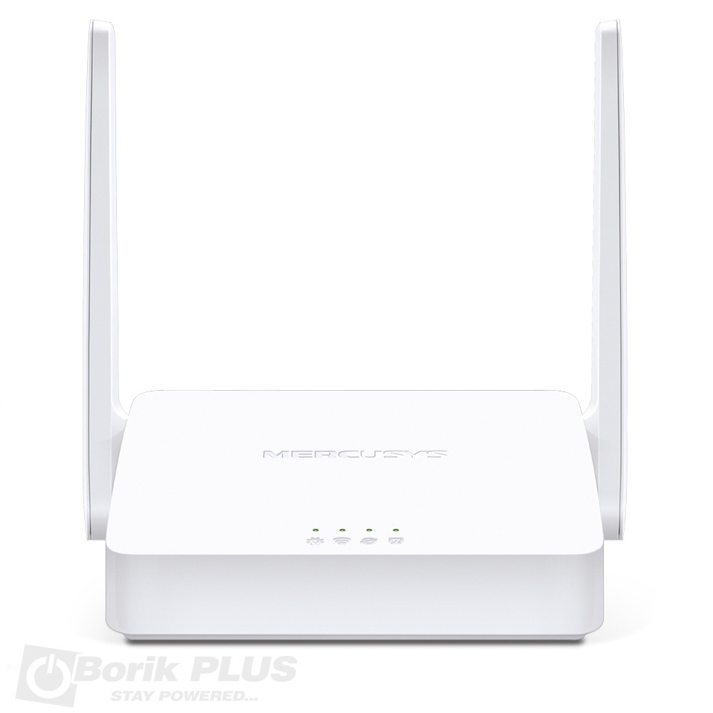 Mercusys 3-portni 300Mbs wireless router