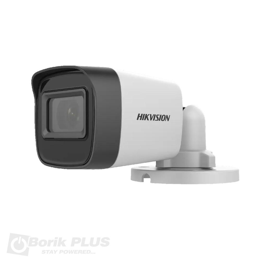 HIKVISION DS-2CE16D0T-ITPF 4u1 kamera 2MP 3.6mm