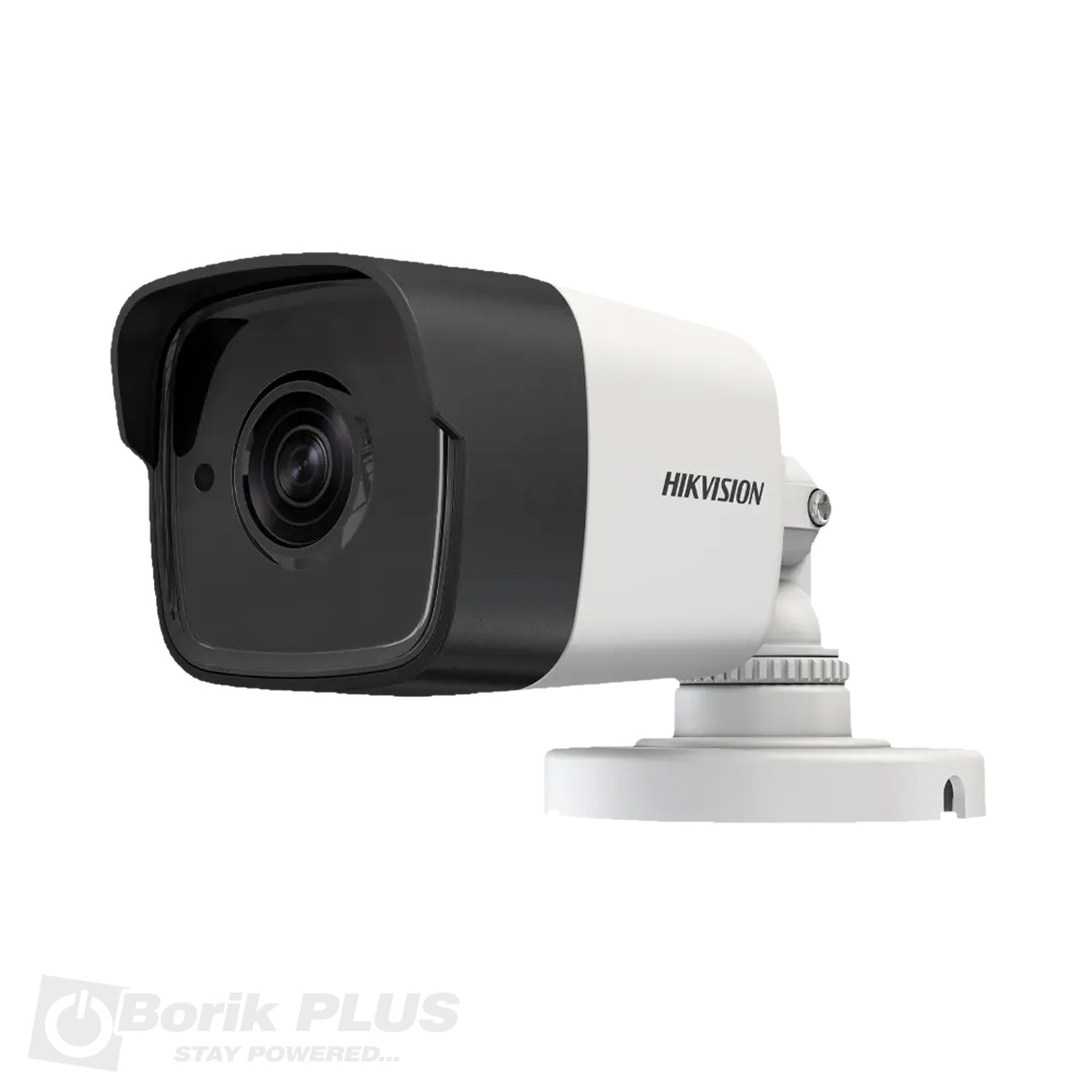 HIKVISION DS-2CE16H0T-ITPF 4u1 kamera 5MP 3.6mm