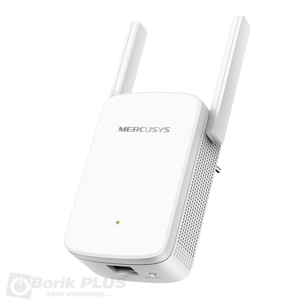 Mercusys ME30 WiFi Range Extender+LAN