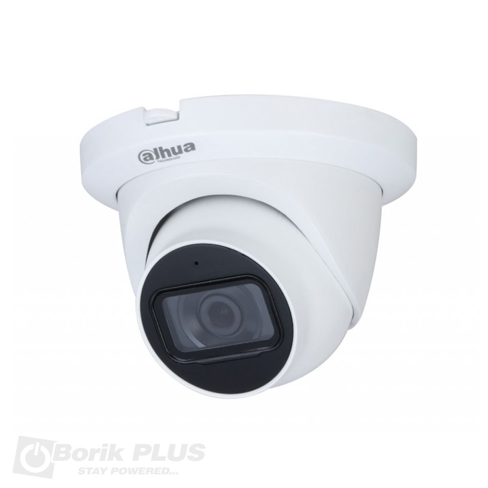 DAHUA HAC-HDW1200TLMQ 2MP 2.8mm