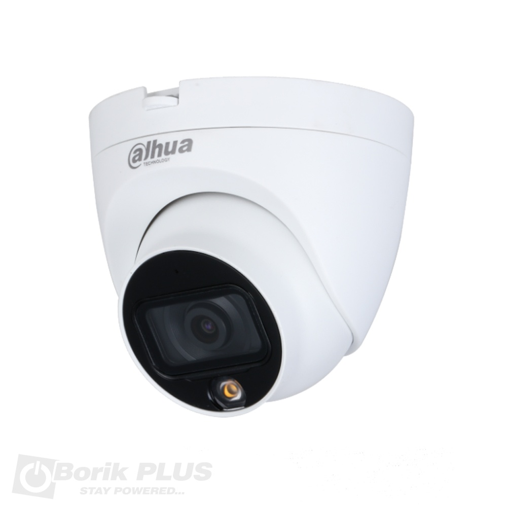 DAHUA HAC-HDW1209TLQ-A-LED 2MP 2.8mm