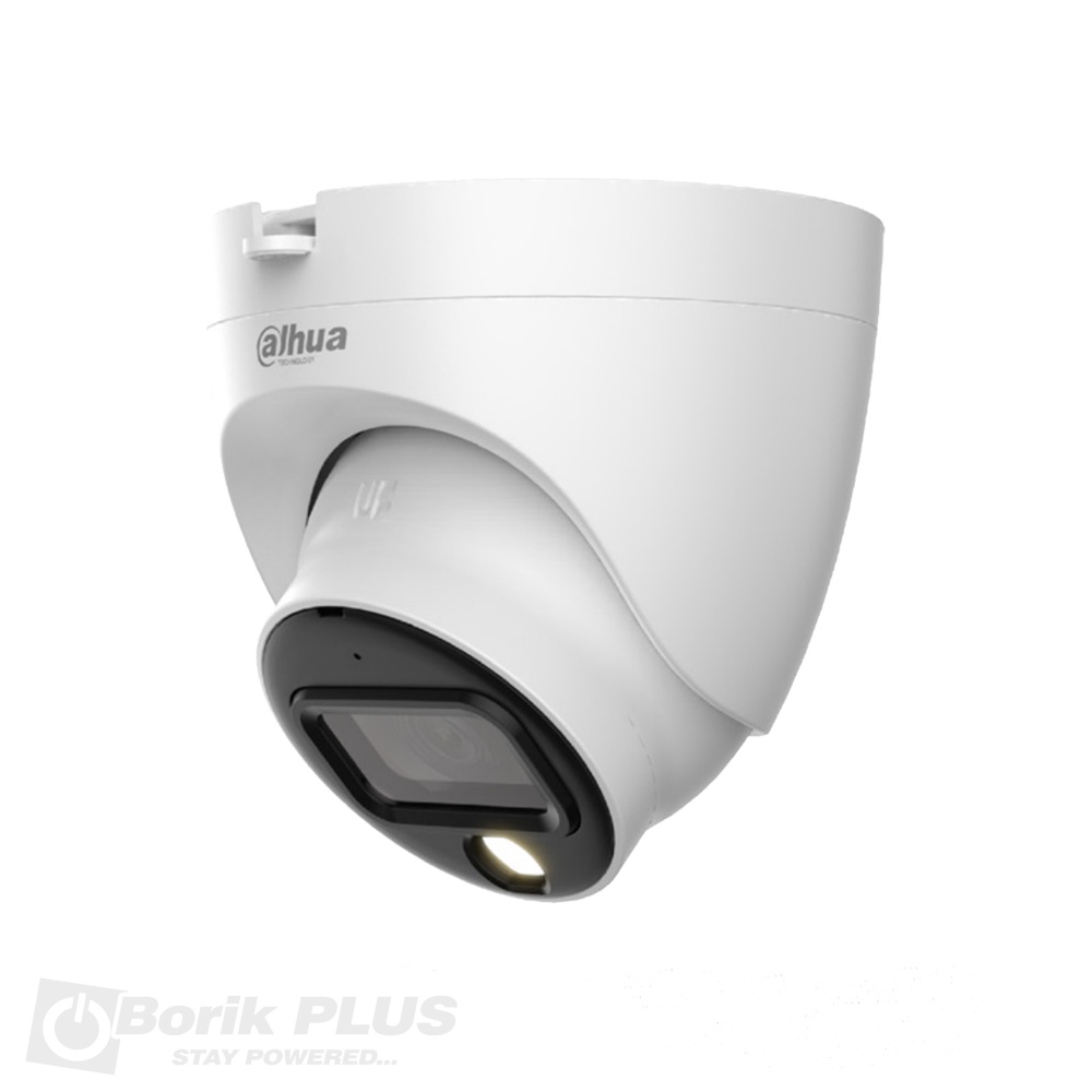 DAHUA HAC-HDW1239TLQ-A-LED-2MP-2.8mm