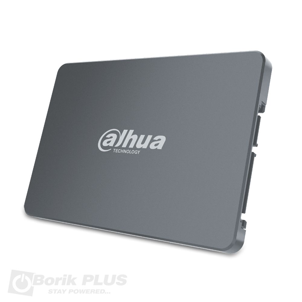 Dahua SSD-V800S 1TB za DVR