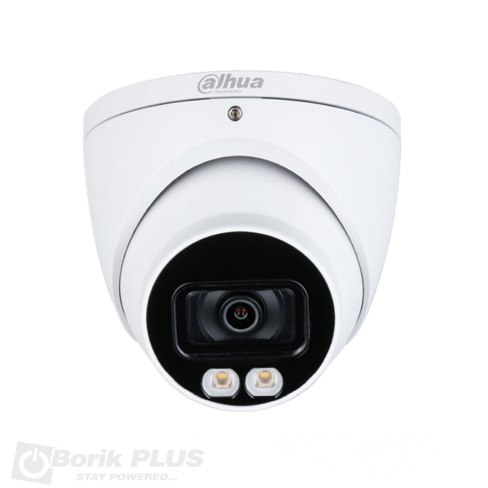 DAHUA HAC-HDW1509T-A-LED 5MP 2.8mm