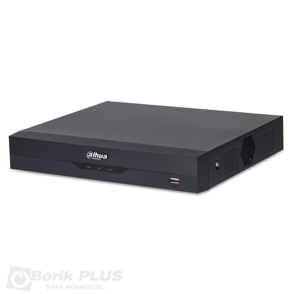 DAHUA XVR5104HS-I3 4 kanalni DVR