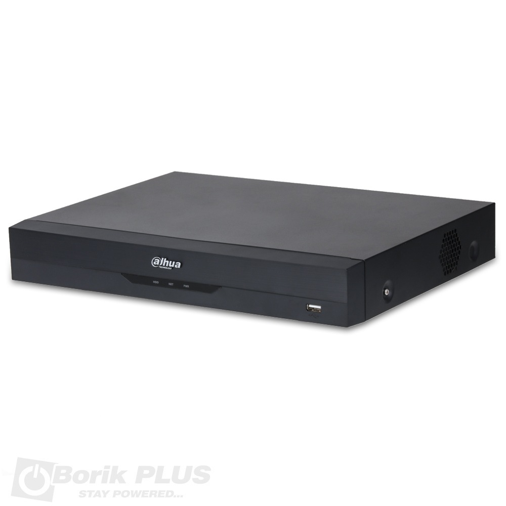 DAHUA XVR5116H-4KL-I3 16 kanalni DVR