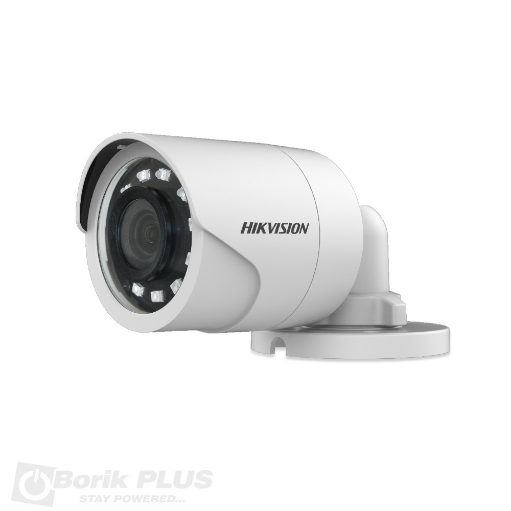 HIKVISION DS-2CE16C0T-IRF analogna kamera 1MP (3.6mm)