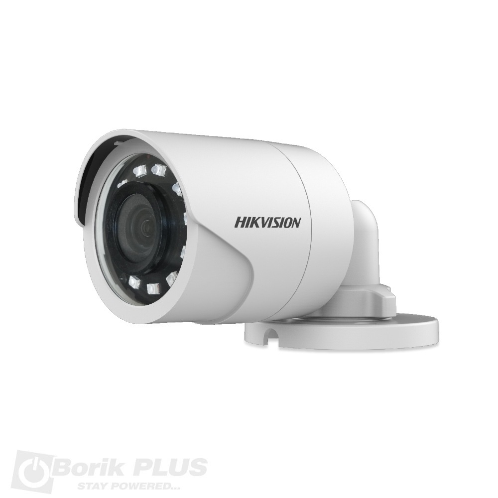 HIKVISION DS-2CE16C0T-IRF 1MP 3.6mm