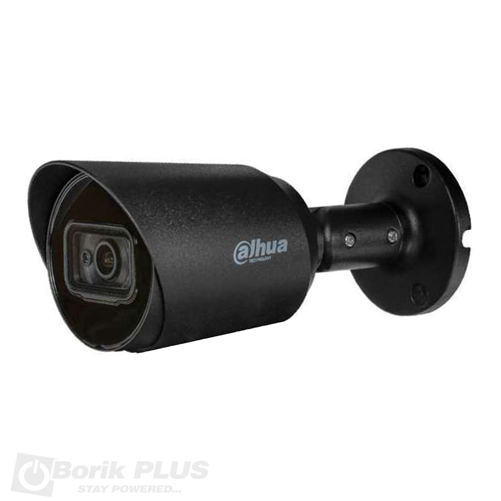 DAHUA HAC-HFW1200T-2MP-2.8mm BLACK