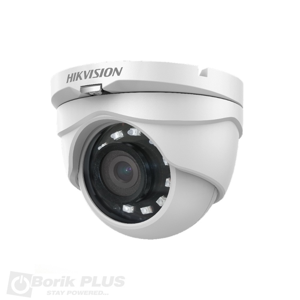 HIKVISION DS-2CE56D0T-IRMF 2MP 2.8mm