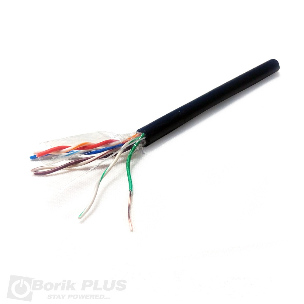 UTP kabl CAT5E CCA 305m outdoor-wall