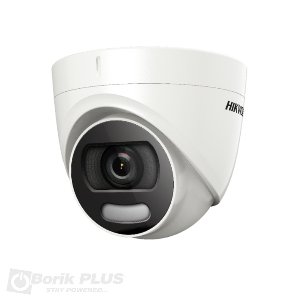 HIKVISION DS-2CE72DFT-F ColorVu 2MP 3.6mm