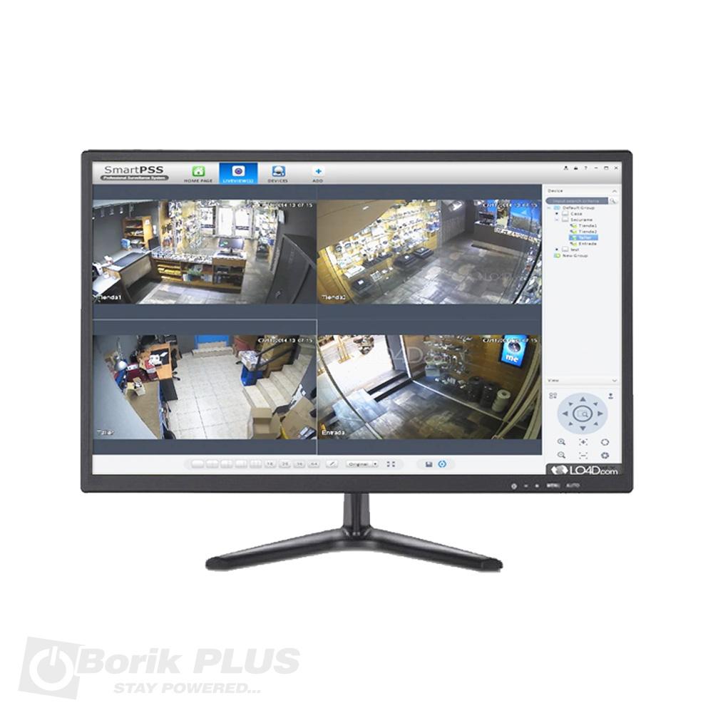 Monitor Stars Solution E03 18.5 inča LED