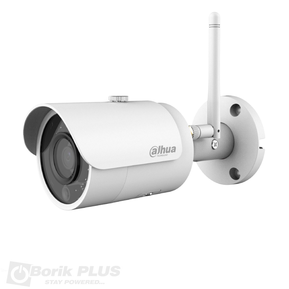 DAHUA IPC-HFW1235S-Wifi-2MP-2.8mm