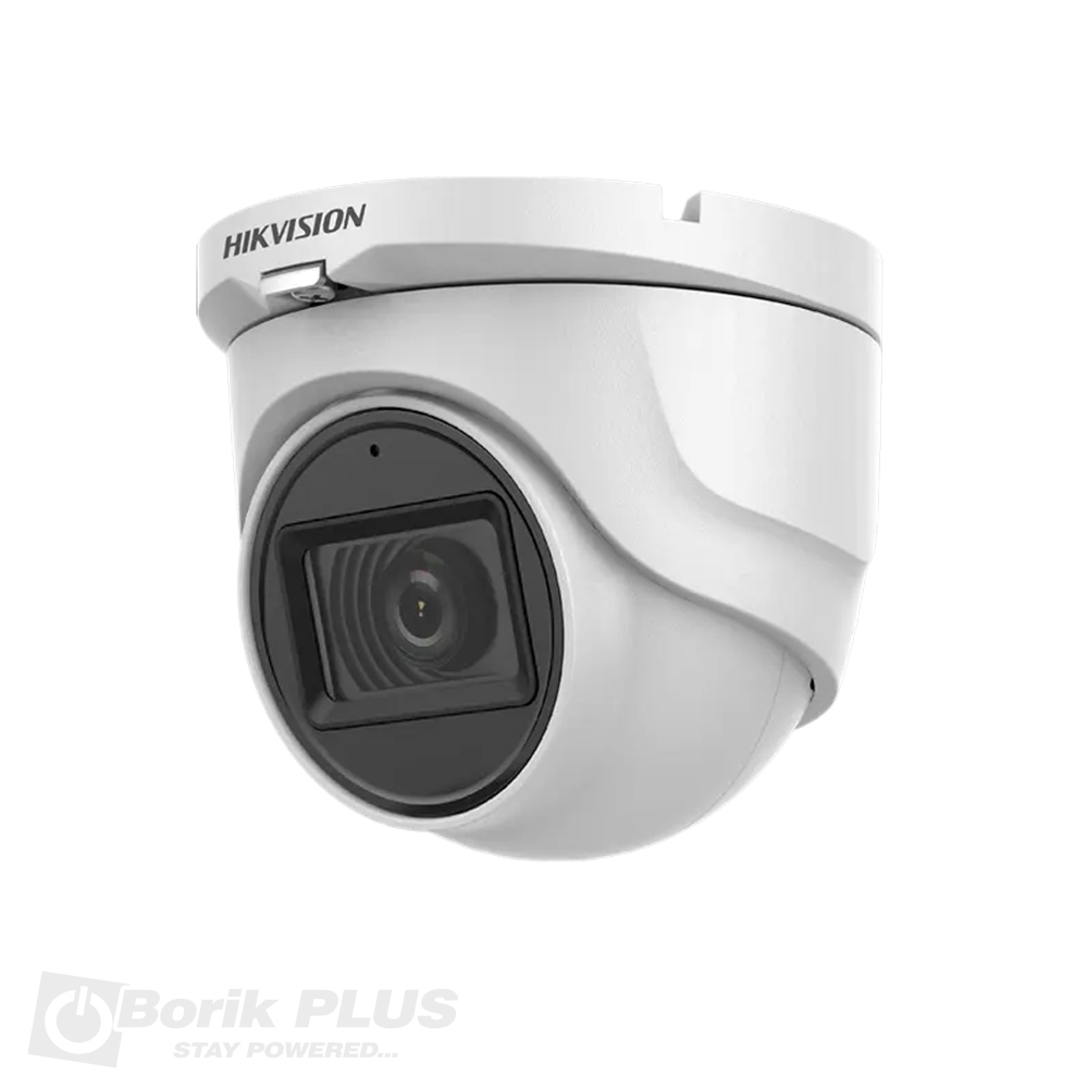 HIKVISION DS-2CE76H0T-ITMFS 5MP 2.8mm