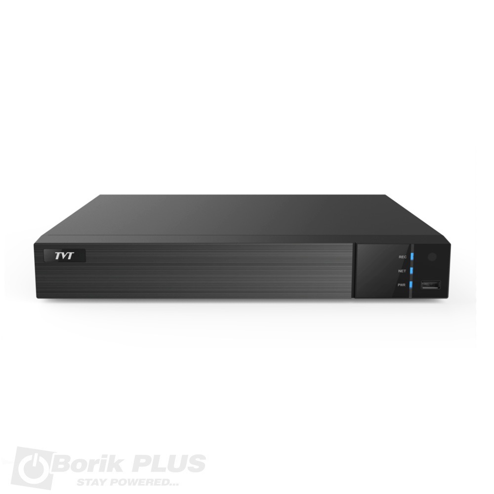 TVT TD-2704TS-HC 4-kanalni DVR