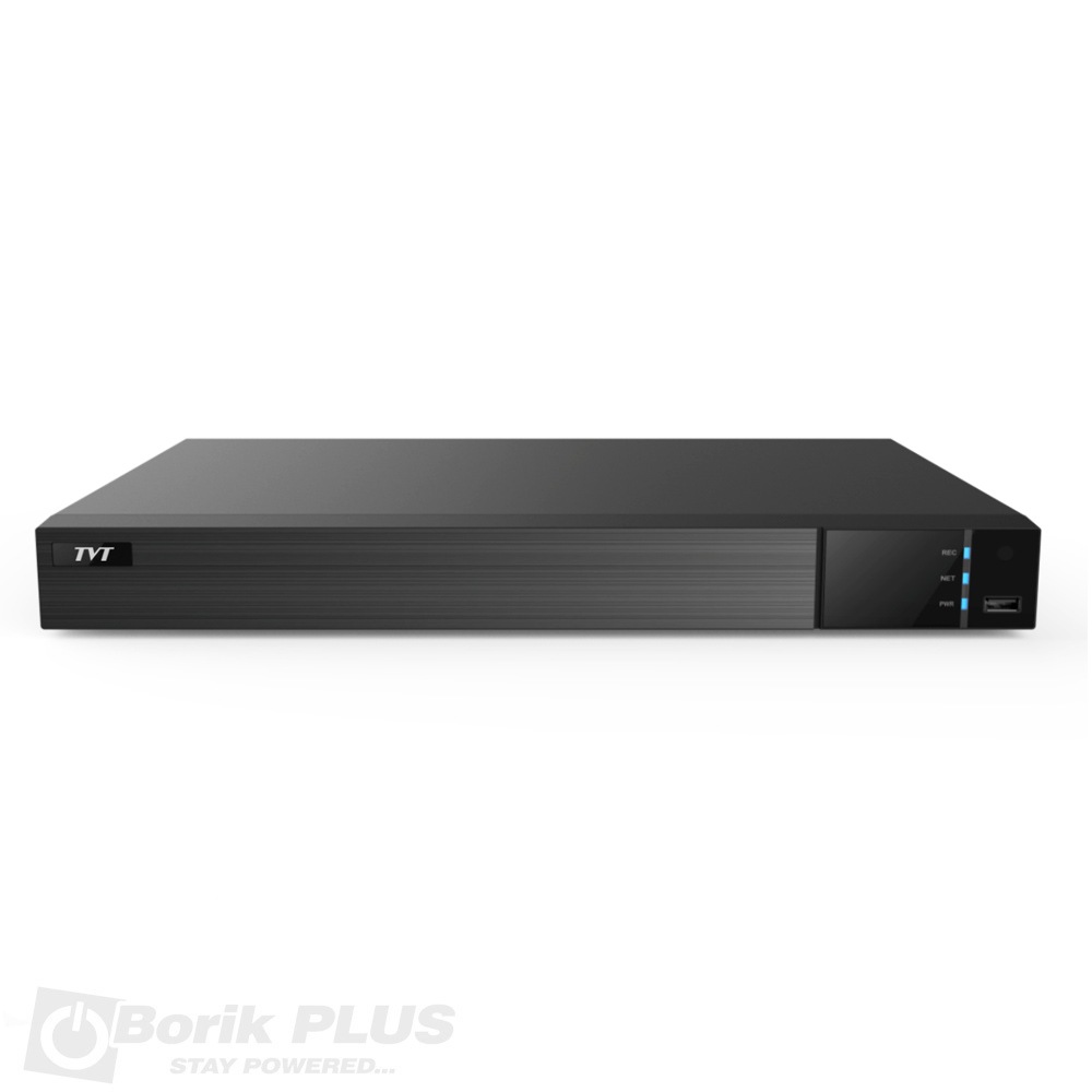 TVT TD-2716TE-HC 16-kanalni DVR