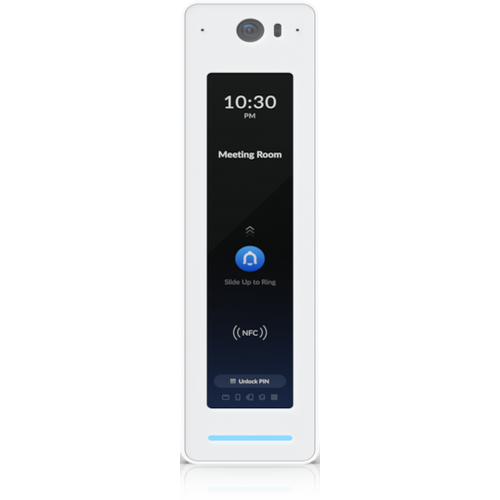 Ubiquiti single-door mechAccess Reader G2 Professional Druga generacija NFC čitača kartica i interfona