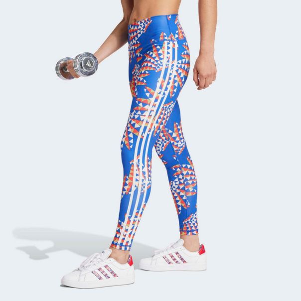 ADIDAS Helanke farm leggings W