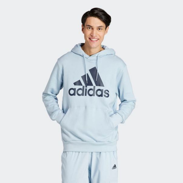 ADIDAS Duks sa kapuljačom m bl ft hd M