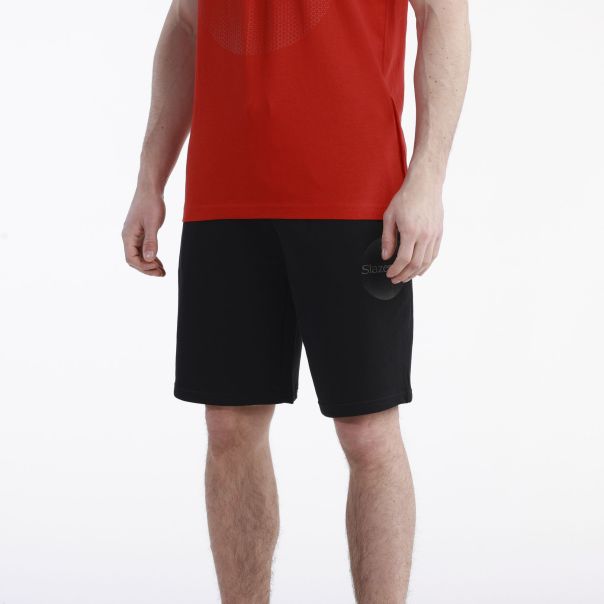 SLAZENGER Šorc circle shorts M